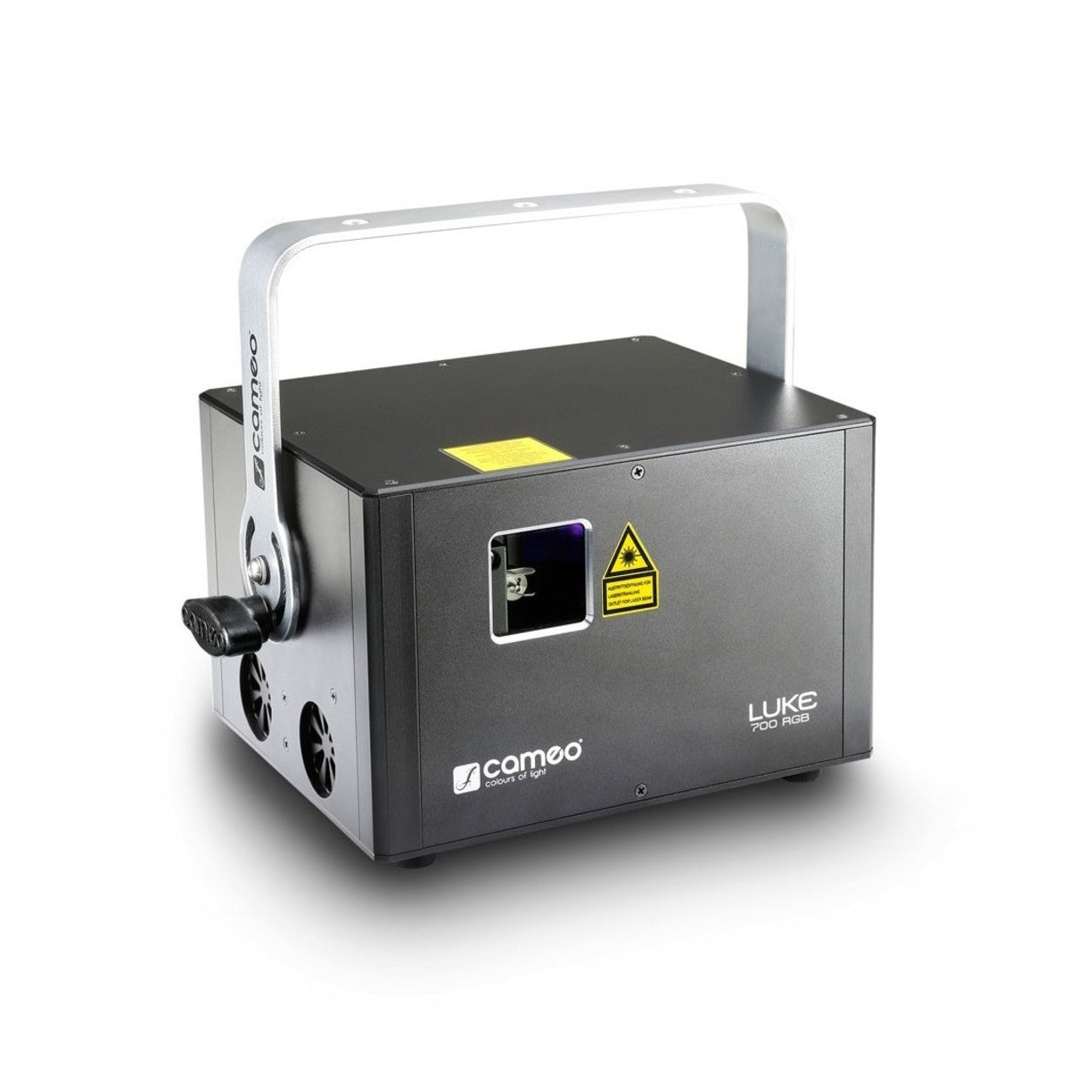 LASER – Elettro Audio Sagl (Output Service)